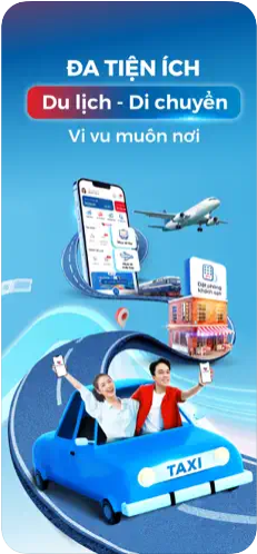 Ví VNPAY – Ví Của Gia đình - Tải Game Và Ứng Dụng